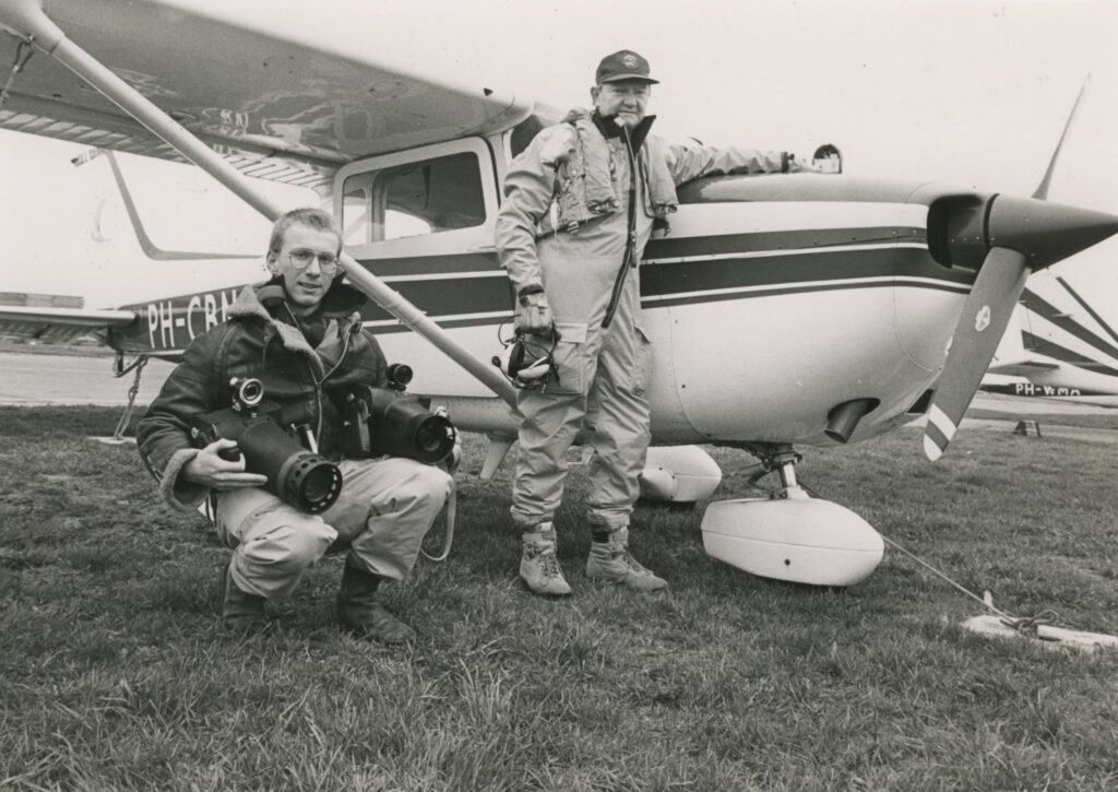 history | Flying Focus