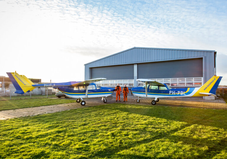 Aircraft | Flying Focus