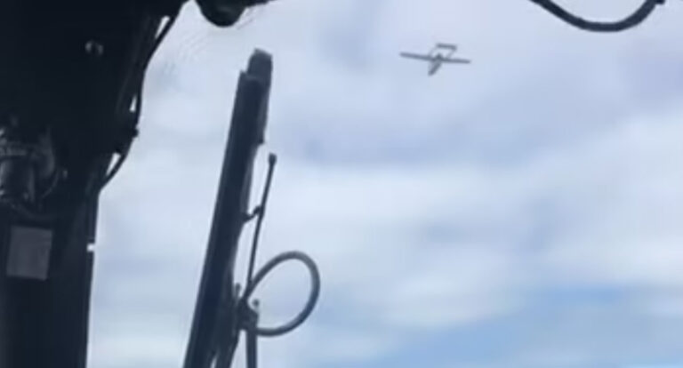 Behind the scenes | Flying Focus